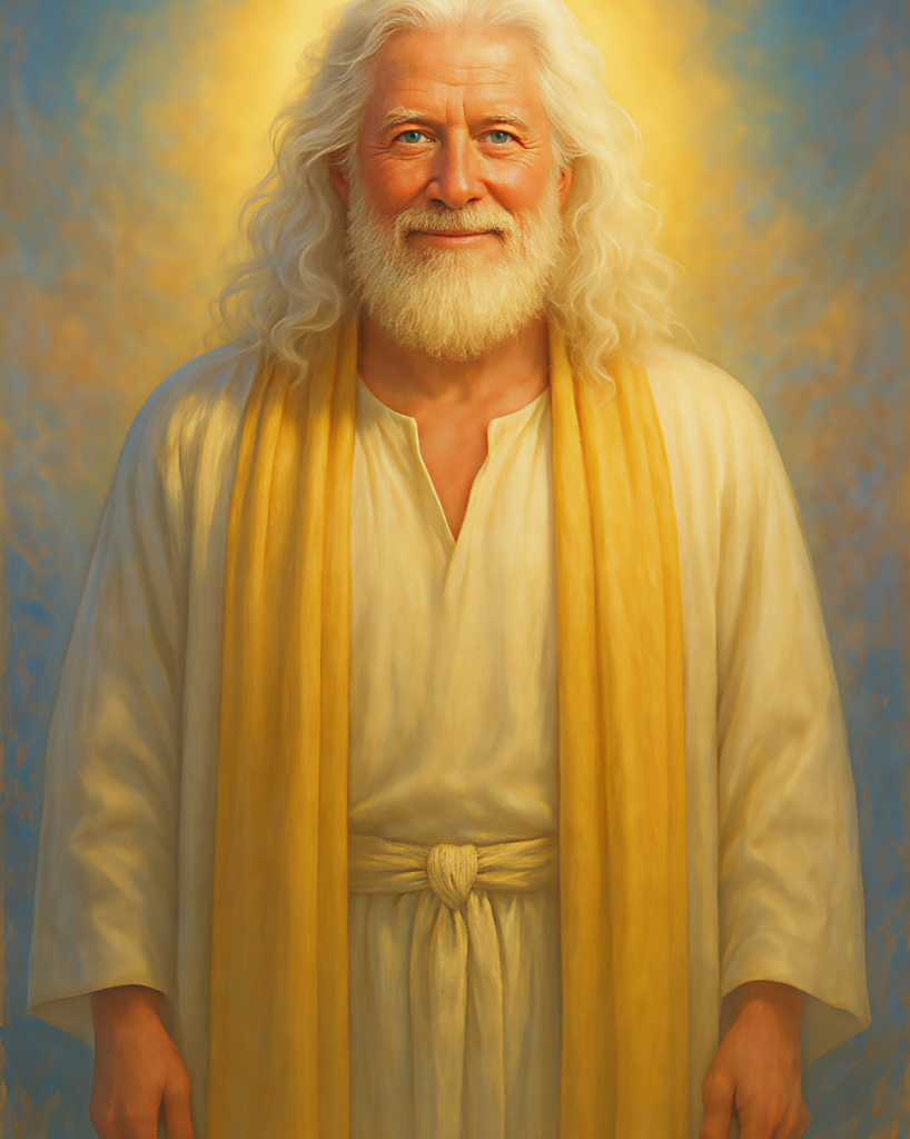 Ten Principles from Vincent Tolman’s Journey and Their Parallels in ...
