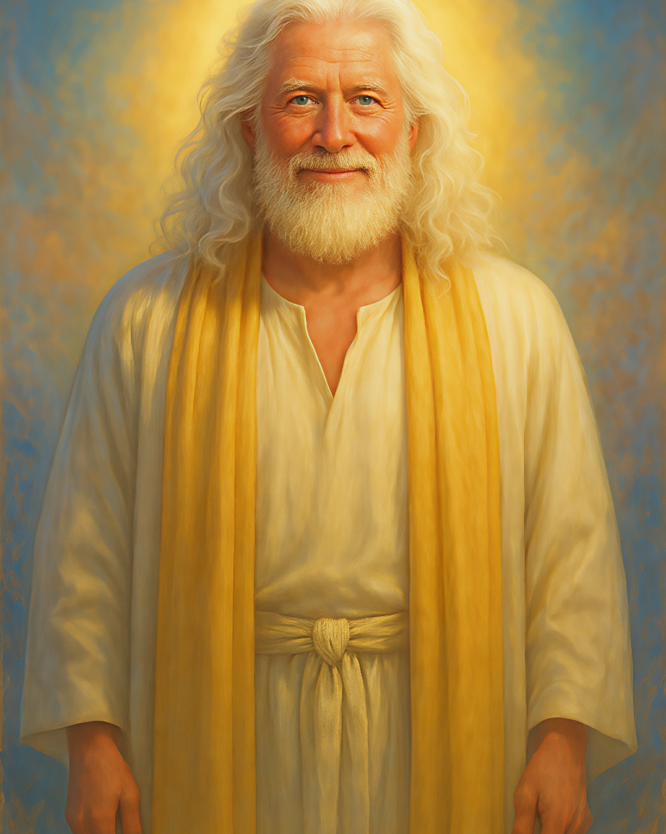 Ten Principles from Vincent Tolman’s Journey and Their Parallels in ...